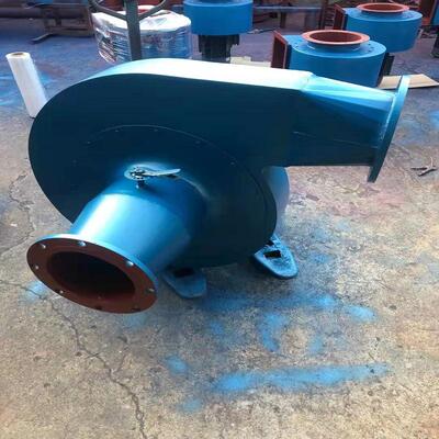 青岛风机厂家批量供应锅炉风机 非标引风机 高温风机 除尘风机