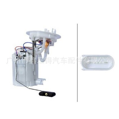 8K0919050L/8K0919050/0580205006/8K0919088 A4L/B8柴油泵总成