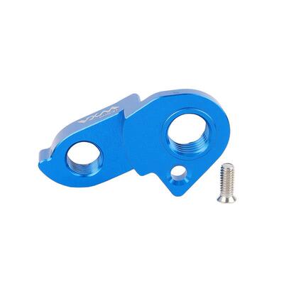 自行车铝合金尾钩GT350/300 rf500c/ad500/ad300/ad350吊耳尾勾