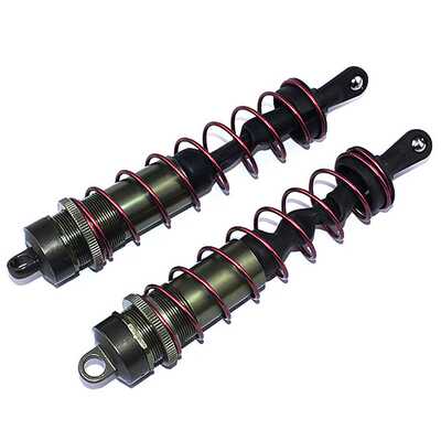 ZD Racing 8001 shock 1/8遥控模型车避震器1对装