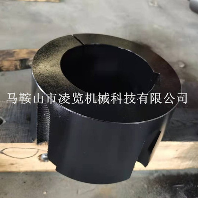 适用于 山特维克 sandvik 矿山机械配件  联轴器锥套 圆锥破碎机