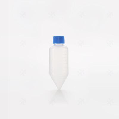 Virya离菌心管15各ml离心管旋盖3111502锥底非灭带架种格离心UHJ