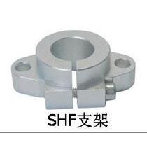 H式F系列光轴卧支支架/底座SDNB/撑