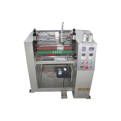 AS-001全遮自动端部胶带ROK蔽合机器遮蔽膜包装机贴卷膜膜