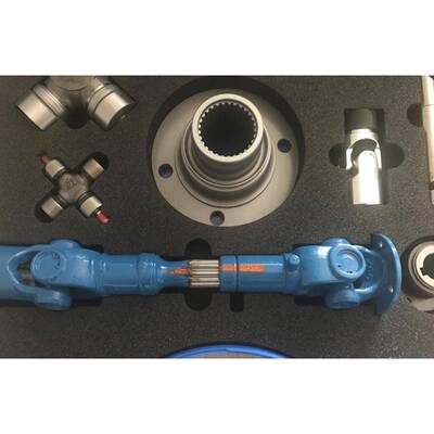 德国E.LBEELS万向轴联轴器家0.O611厂10301
