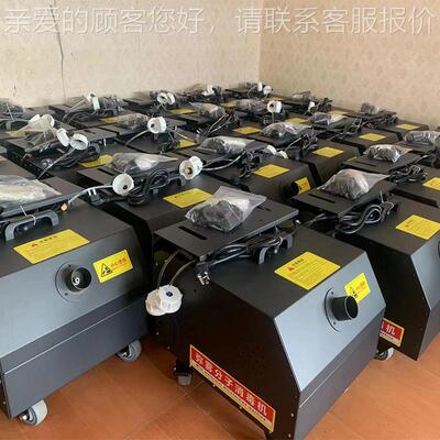 养殖场人员通道消毒机 壁挂式消毒毒猪场鸡舍3LYG-27060 度机幻影