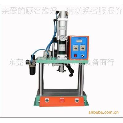 啤气动压机，气CX102动增压，五金厂电机子厂专增用D(图)