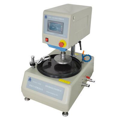 科晶UNIPOL-1200S自动压力研磨抛光机