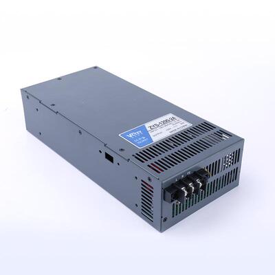 ZYS-120024EKT开关电源20转12v242v36v50w-1000W大功率直流变压0