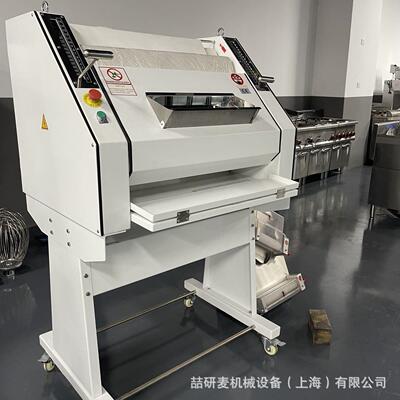 商用法棒整形机 长形法式面包成型机 均匀整形机Baguette Moulder