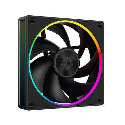 AF-127-ARGB-W机箱风扇