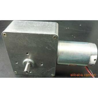 供应JSX518-4468-28蜗轮蜗杆减速电机