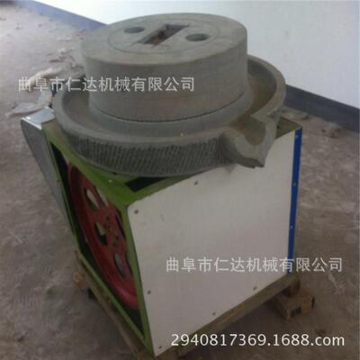 小型电动石磨 多机功豆浆机能 品成都米浆KXY多少钱一台豆制加工