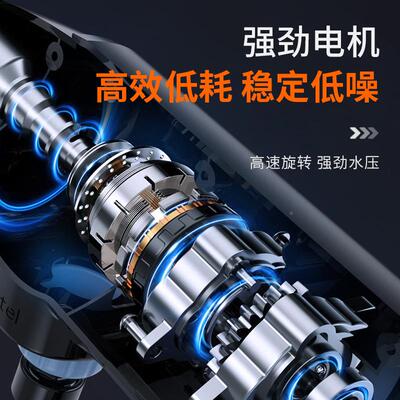 伯压洗车机为家用220v大功率便携式水枪车机家高洗32115压清高洗