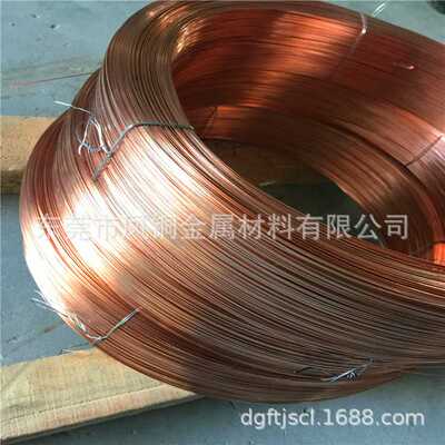 C5210磷铜棒 磷铜线丝 易车削C54400磷青铜线 磷青铜棒直销