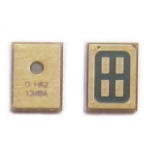 数字信号上进音摄像头