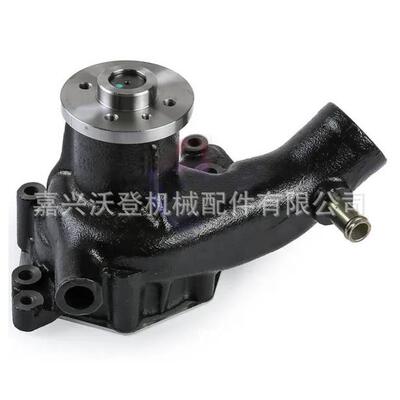 发动机水泵 65.06500-6144 适用于斗山挖掘机 MEGA 160 MEGA 160