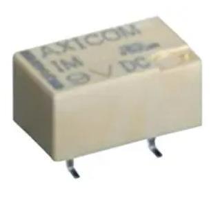 AXICOM - TE CONNECTIVITY信号继电器IM07NS