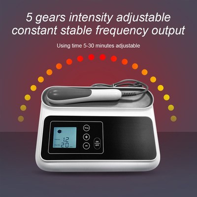 深圳超声波物e理仪Ultrasonic therapy equipment 超声波清洗机