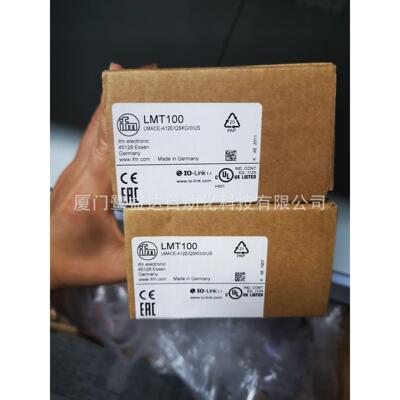 传感器LMT100 LMT102