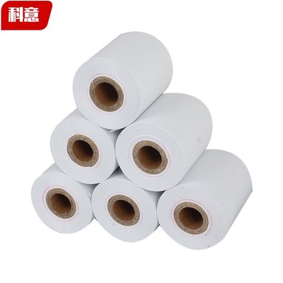 地磅打印纸电子称ERC05纸 44mm40mm卷纸44 40 XK3190-A9+P A12+