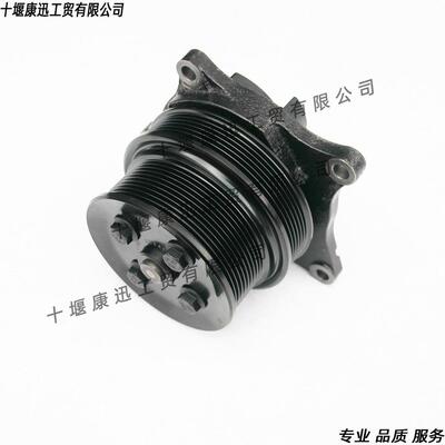 ISZ13480 ISZ13560 QSZ13-G2水泵维修件水泵芯5580050 适用康明斯