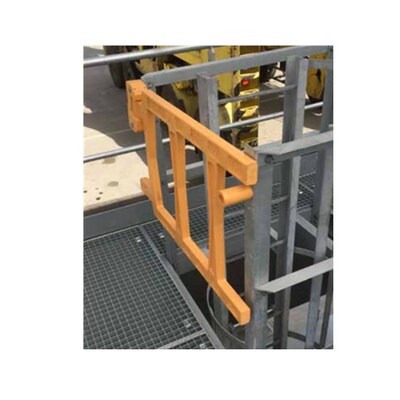 欧洲直采intrepid用于化工厂安全领域使用聚安酯 安全门UDG