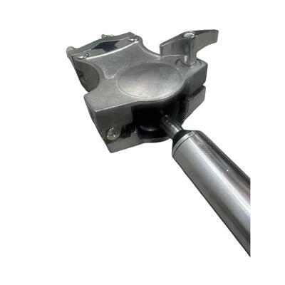 架器子鼓水管万向28303球耳鼓鼓托架牛头悬挂定支架地嗵鼓嗵鼓夹