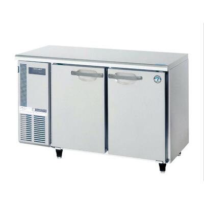 HOSHI15694ZAKIC5星崎FT-10SDA平台式冷风冷冻不锈钢操作台冰箱冷