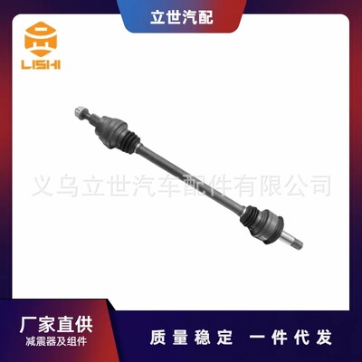 厂家直供 奔驰半轴 A1663502200 W166 C292
