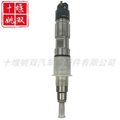 0445120162全新高品质发动机零部件高压燃油共轨喷油器总成