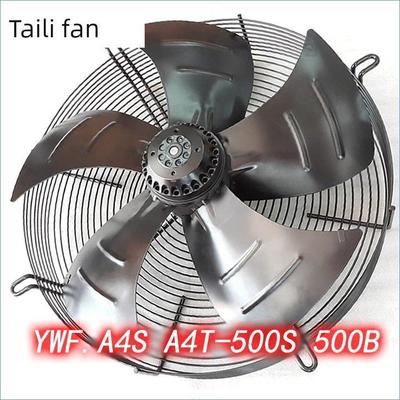 YWF.A4T-400S A4S-400B-5DIIA0顿力外转子轴流风机电机