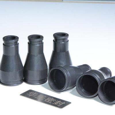 件高压气井井套管头密封耐油口装置专用橡胶密规封圈XEJ格齐全