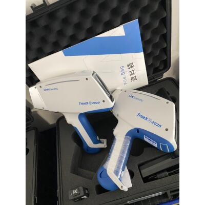 浪声光谱仪手持光谱仪金属元素分析仪器手持XRF