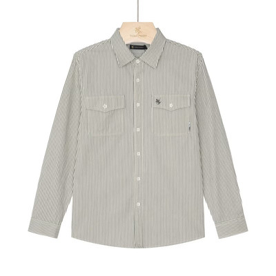 PauloPedro/保罗·彼得长袖