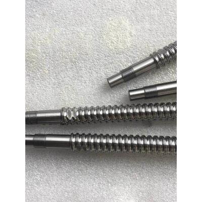 HIWIN台湾上银研磨滚珠丝杆螺母FSI FSC DFSH FSW2010 25 32 4005