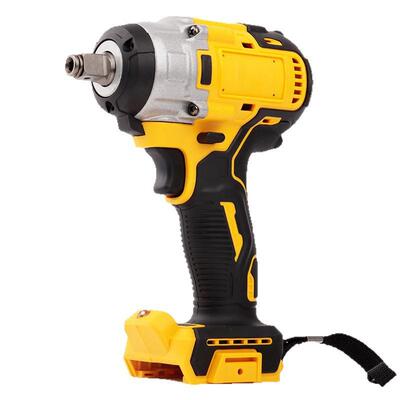 无绳充电式锂电无扳刷电动手大力IMB伟扭款脚手架冲击扳德手汽修