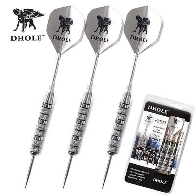 DHOLE27克专业飞镖针硬式飞镖抗摔飛鏢