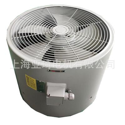 G-series Ventilator-G-315A轴流风机变频电机散热风机