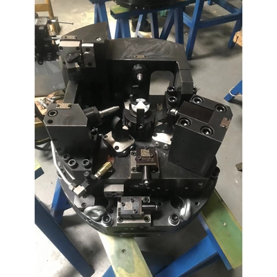 厂家供应 工装夹具汽车零部件加工 五金零件加工夹具