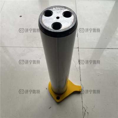 挖机配件 PC500-10斗轴 2A8-70-13230耐磨挖斗轴 挖掘机零件包邮