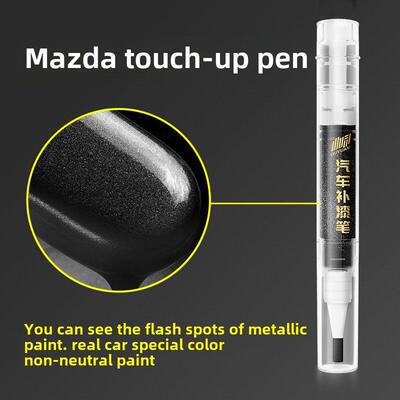 马自达3 Angkesela白金钢灰色珠光白色灵魂红珍珠白红色