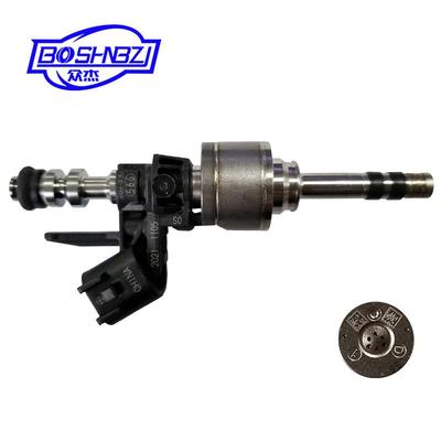 厂家直供F01RBOM B02-03直喷汽车喷油嘴优质喷油器