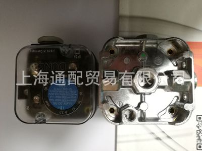DUNGS冬斯压力开关 气压开关LGW50A4