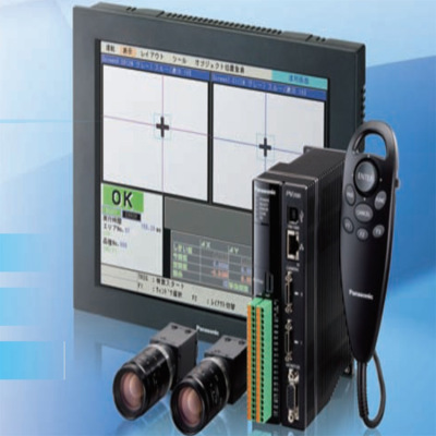 机器视觉图像处理装置PV240 25mm 百万像素工业镜头ANPVL252