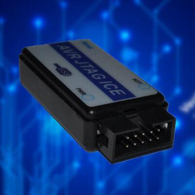 AVR JTAG ICE 彷真器 编程 烧录 下载 ATmega16 32 64 128
