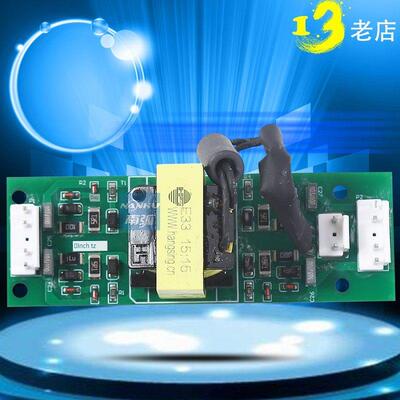 IGBT逆变焊机驱动板ZX7 250DV 315 400DV凯尔KED配件达