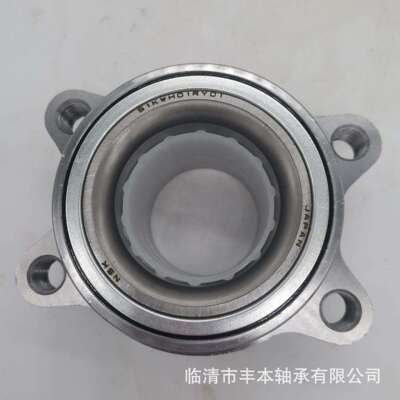 厂家销售51KWH01RY01 43KWD07AU42C01LB 45KWD07CA128U42轮毂轴承