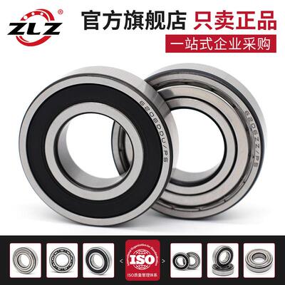 哈尔滨ZLZ高速轴承6314 6315 6316 6317 6318 6319 6320 RS ZZ