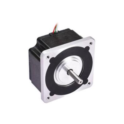 MOON'S鸣志 CSE34HC注塑型混合式步进电机CSE34HCA0L3300